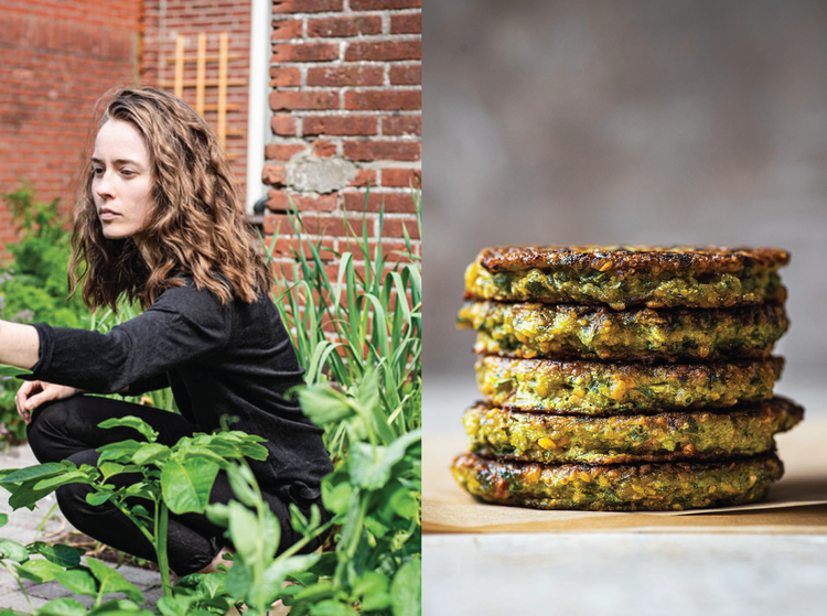 Stories: Alexandra Daum