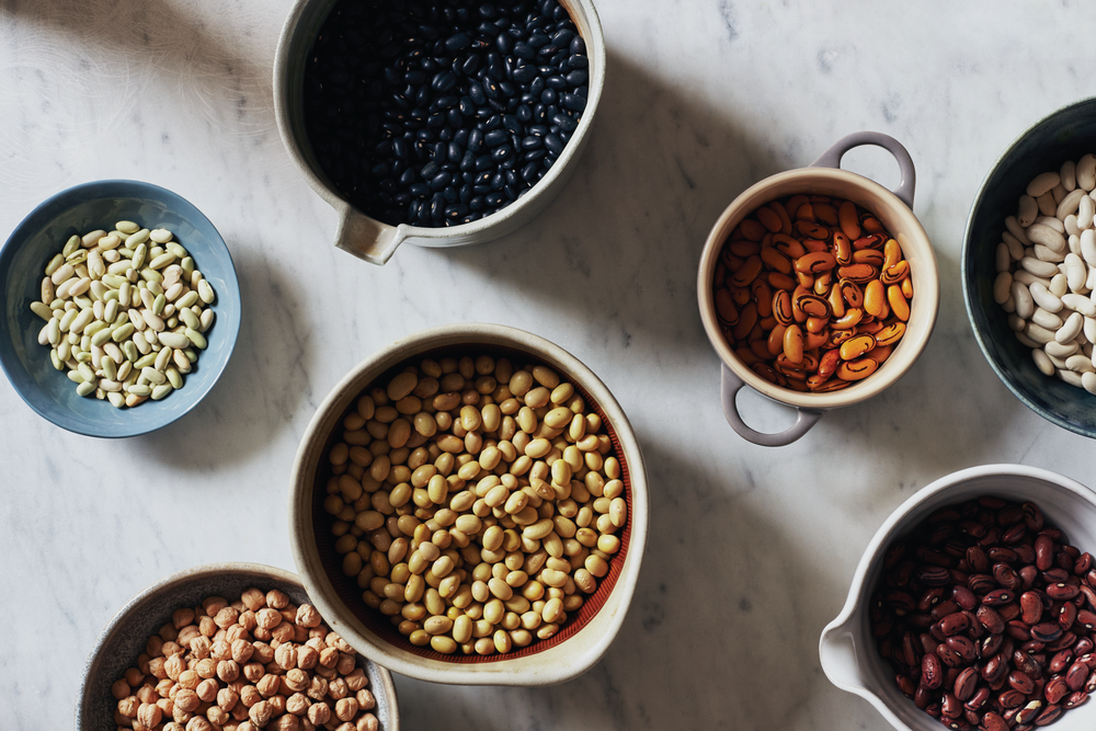 Organic beans from uncompromising farms | Beanstory