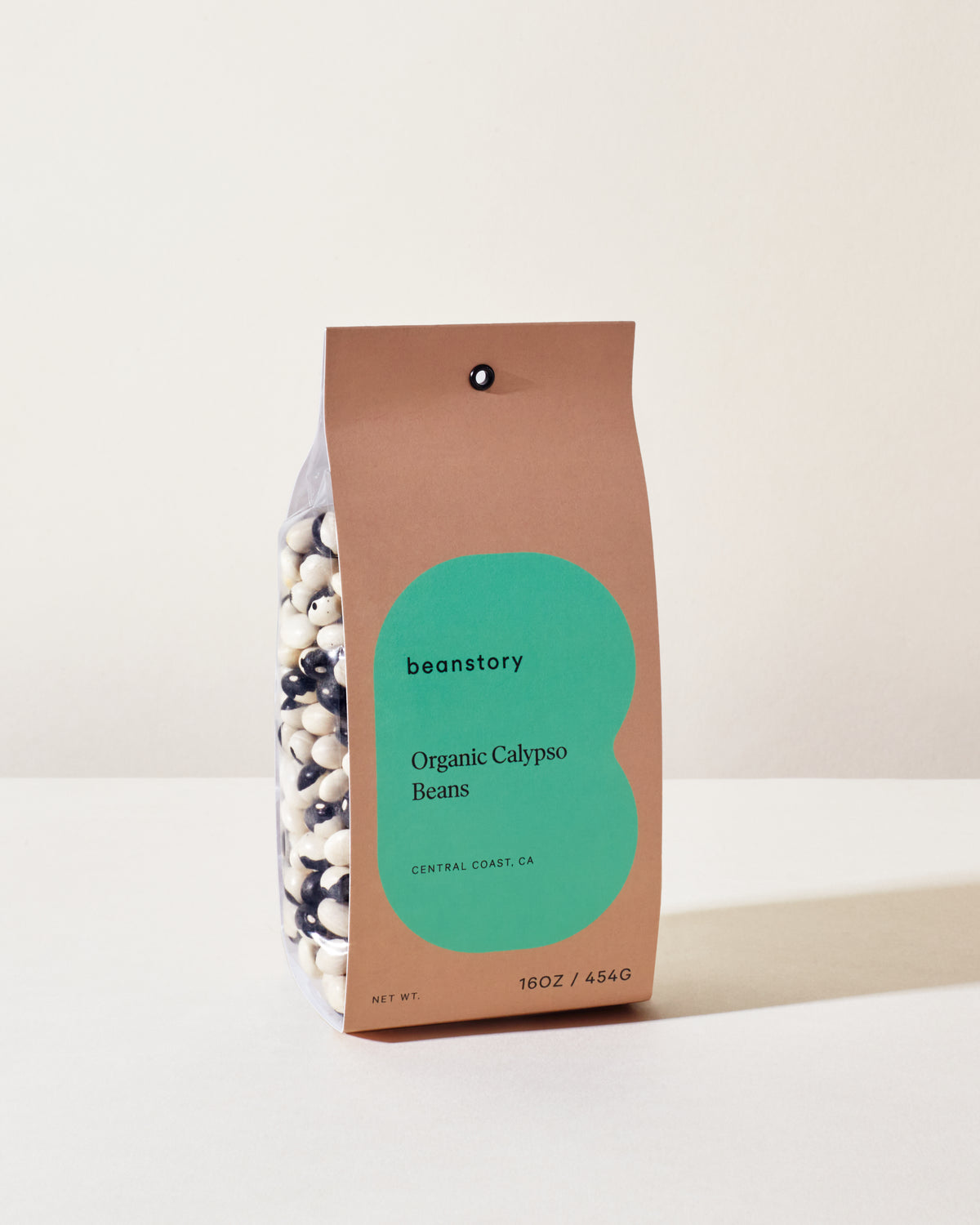 Organic beans from uncompromising farms | Beanstory