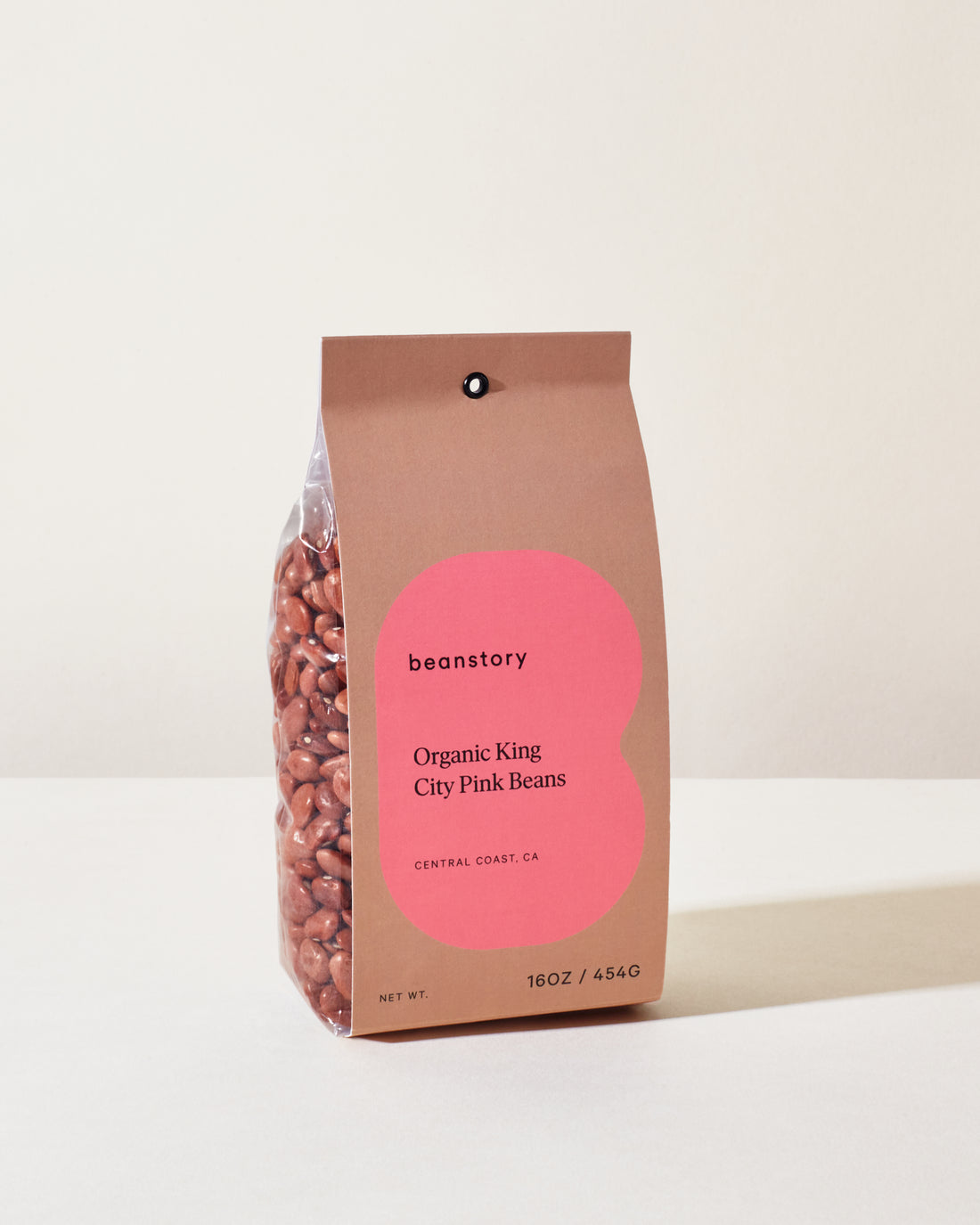 Organic beans from uncompromising farms | Beanstory