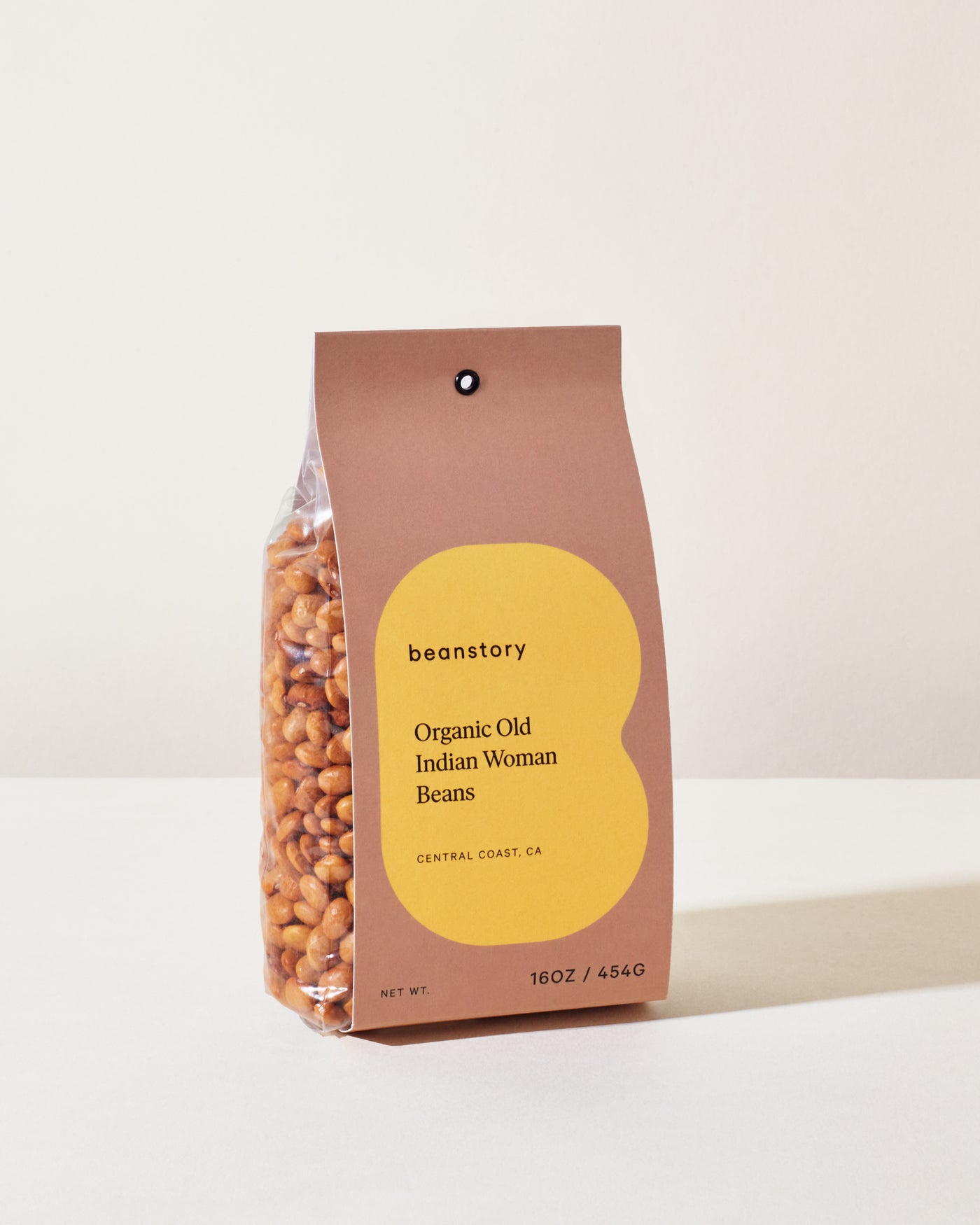 Organic beans from uncompromising farms | Beanstory